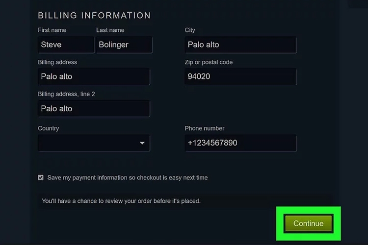 Cách mua game trên Steam chi tiết, dễ hiểu nhất